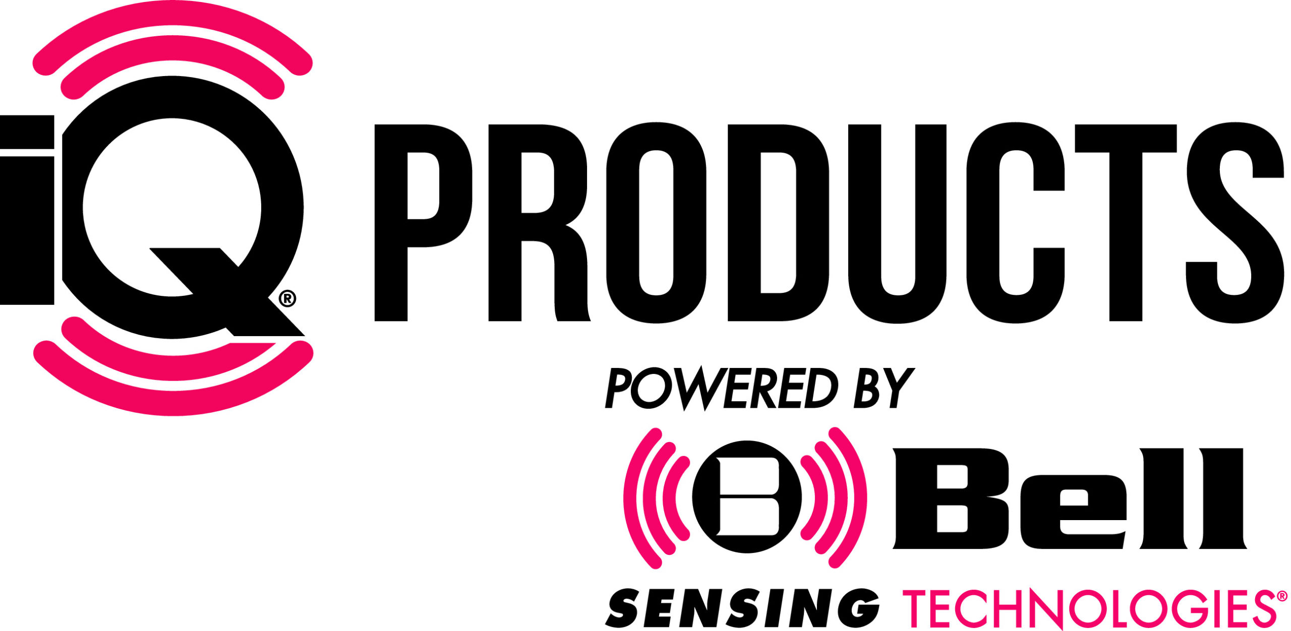 iQ Products | iQ powered by Bell Sensing Technologies
